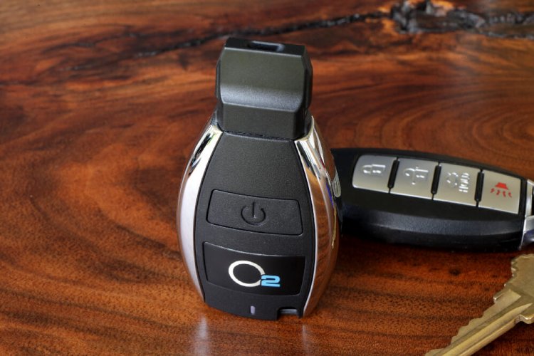 O2VAPE DECOY DISCREET, MINI POD VAPE PEN - All Vape Brands - The World ...